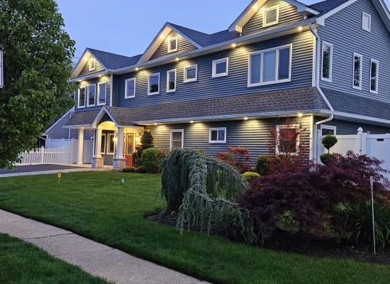 Home | B-Ray General Contracting